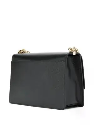 Furla 1927 Crossbody Bag - Black