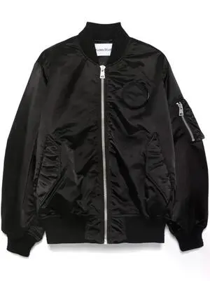 Études Studio Logo-patch Bomber Jacket