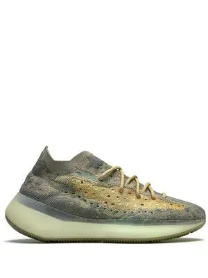 ADIDAS X YEEZY Yeezy Boost 380 Sneakers - Grey