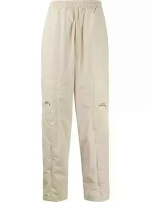 A-COLD-WALL* Bracket Taped Joggers