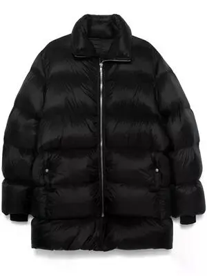Rick Owens Down Coats For Men