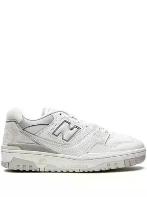 NEW BALANCE 550 Sneakers - White