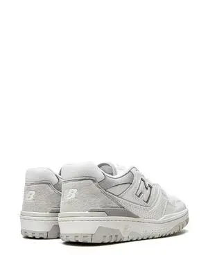 NEW BALANCE 550 Sneakers - White