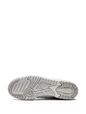NEW BALANCE 550 Sneakers - White