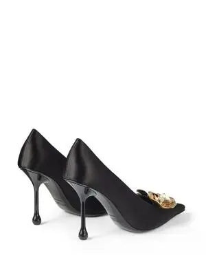 JIMMY CHOO Ixia 95mm Heeled Pumps