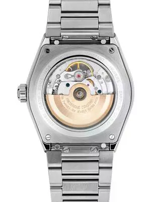 FREDERIQUE CONSTANT Highlife Automatic Cosc 41mm Timepiece - Blue