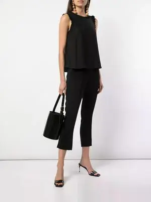 Cinq À Sept Atticus Trousers