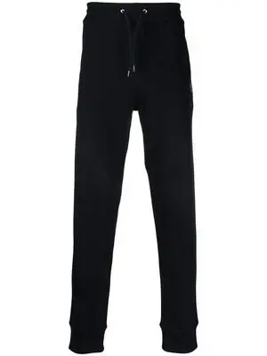 Paul Smith Drawstring Track Pants - Blue