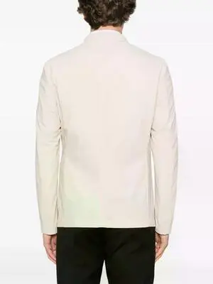 ERALDO Peak-lapels Blazer - Neutrals
