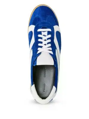 Proenza Schouler Track Sneakers - Blue