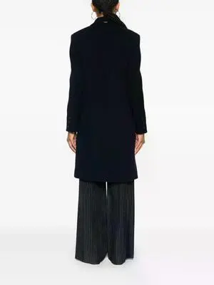 Pinko Single-breasted Coat