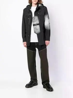 A-COLD-WALL* Printed-panel Jacket