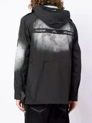 A-COLD-WALL* Printed-panel Jacket