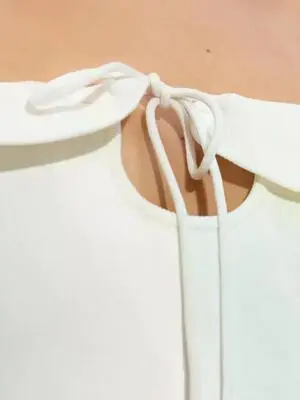 Cult Gaia Ciera Dress