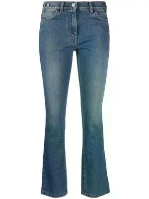 Philosophy Di Lorenzo Serafini Ankle Length Jeans For Women