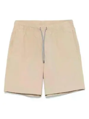 Paul Smith Bermuda Shorts - Neutrals