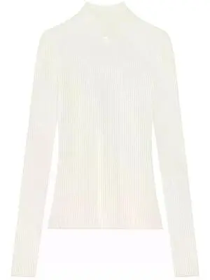 COURREGES Solar Jumper - Neutrals