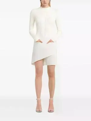 COURREGES Solar Jumper - Neutrals