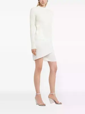 COURREGES Solar Jumper - Neutrals