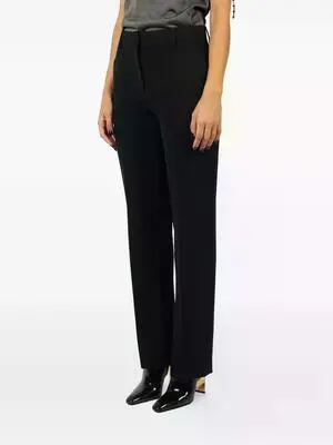 Alberta Ferretti Palazzo Trousers