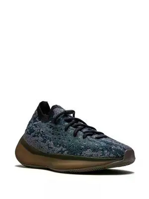 ADIDAS X YEEZY Boost 380 Covellite Sneakers - Blue