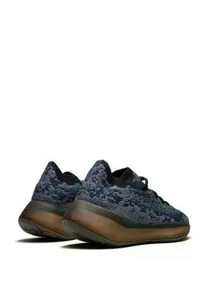 ADIDAS X YEEZY Boost 380 Covellite Sneakers - Blue
