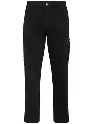 Philipp Plein Cargo Pants For Men