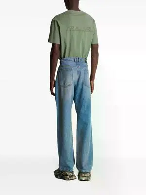 Balmain Loose-fit Jeans