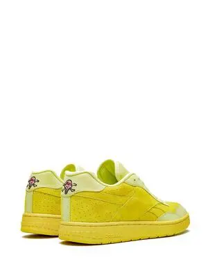 REEBOK X Bbc Ice Cream Bb4600 Low Complexcon Sneakers