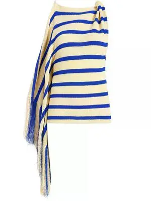 Proenza Schouler Yves Top - Yellow