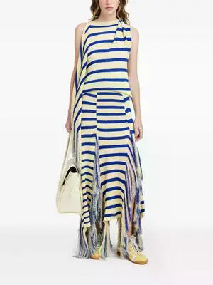 Proenza Schouler Yves Top - Yellow