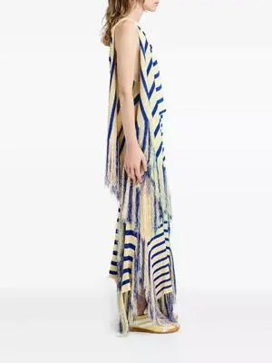 Proenza Schouler Yves Top - Yellow