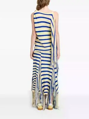 Proenza Schouler Yves Top - Yellow