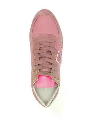 Philippe Model Trpx Basic Sneakers