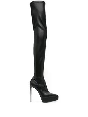 LE SILLA Thigh-high Boots
