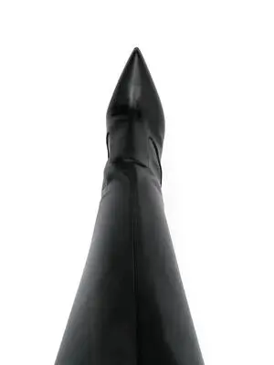 LE SILLA Thigh-high Boots