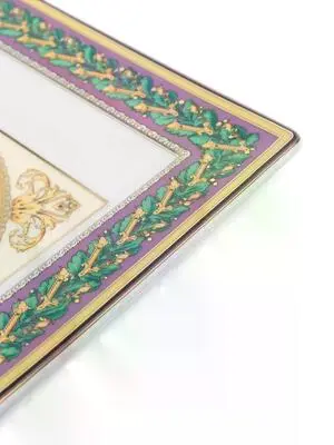 Versace Barocco Mosaic Ashtray