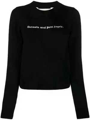 Palm Angels Casual Sweaters For Women