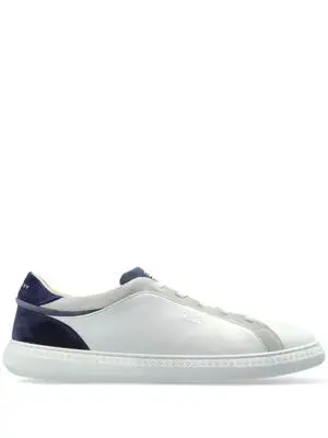 Givenchy Leather Sneakers