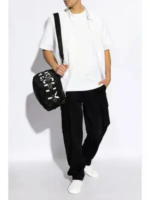 Givenchy Leather Sneakers