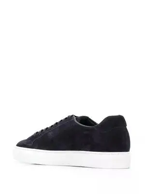 SCAROSSO Ugo Abisso Scamosciato Sneakers