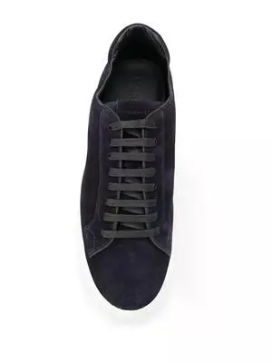 SCAROSSO Ugo Abisso Scamosciato Sneakers