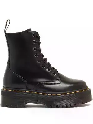 Dr. Martens Logo Boots For Men