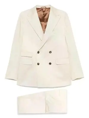 Doppiaa Suits For Men