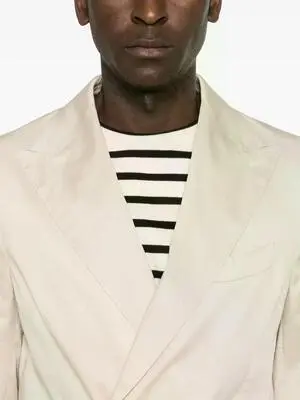 DOPPIAA Double-breasted Suit