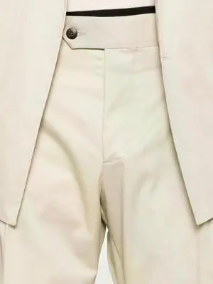 DOPPIAA Double-breasted Suit
