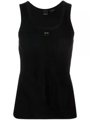 Pinko Stretch Camis Tanks For Women