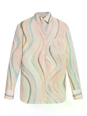Paul Smith Striped Shirt