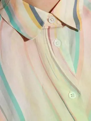 Paul Smith Striped Shirt