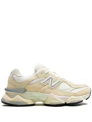 NEW BALANCE 9060 Sneakers - Neutrals